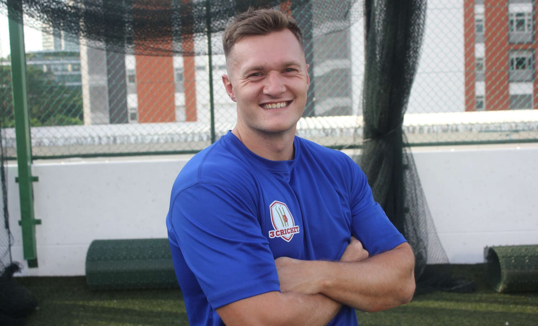 Cricket Coaching Singapore